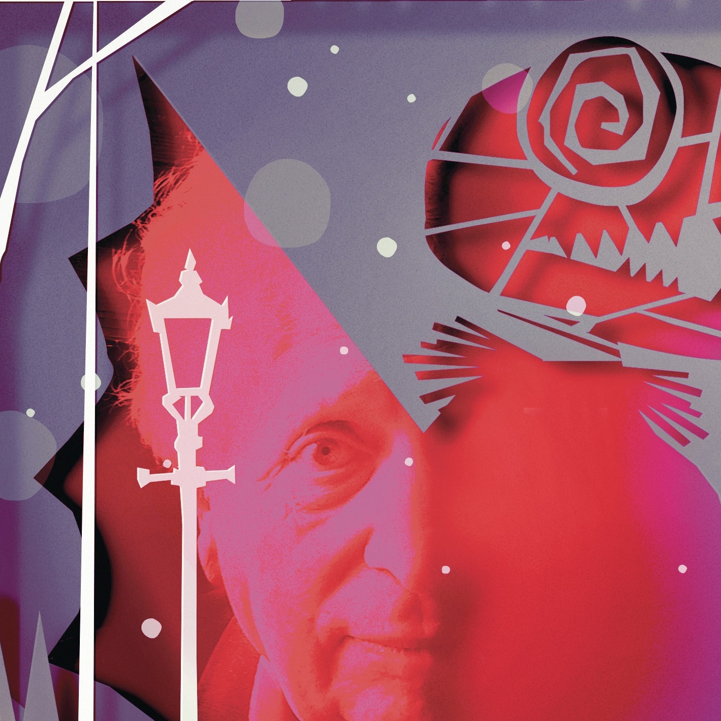 Baker’s End - Bafflegab Productions