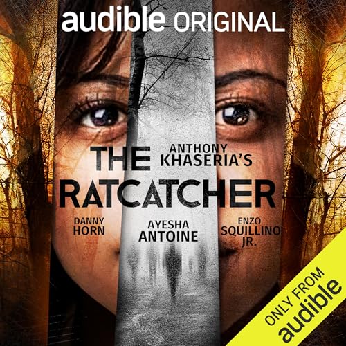 The Ratcatcher - Bafflegab Productions