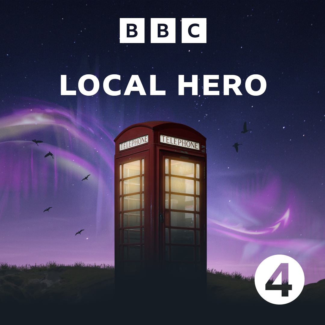 Local Hero - Bafflegab Productions