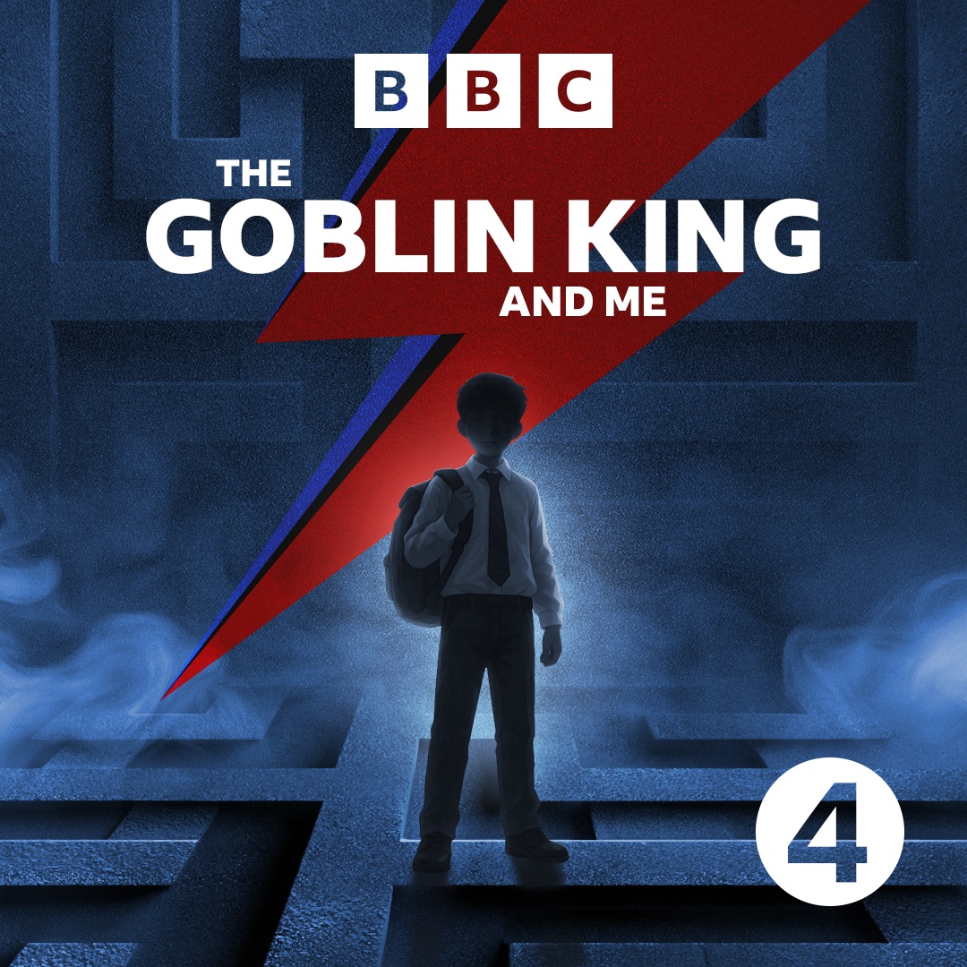 The Goblin King and Me - Bafflegab Productions